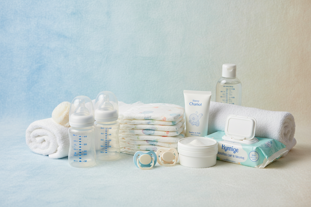 Baby Care – Page 2 – FoodStore2Go