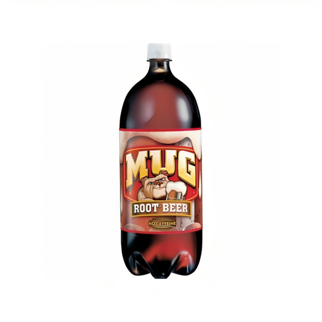 Mug Root Beer- 2 Liter – FoodStore2Go