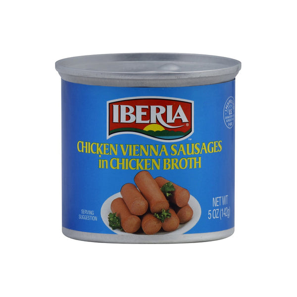 Chicken Vienna Sausage – FoodStore2Go