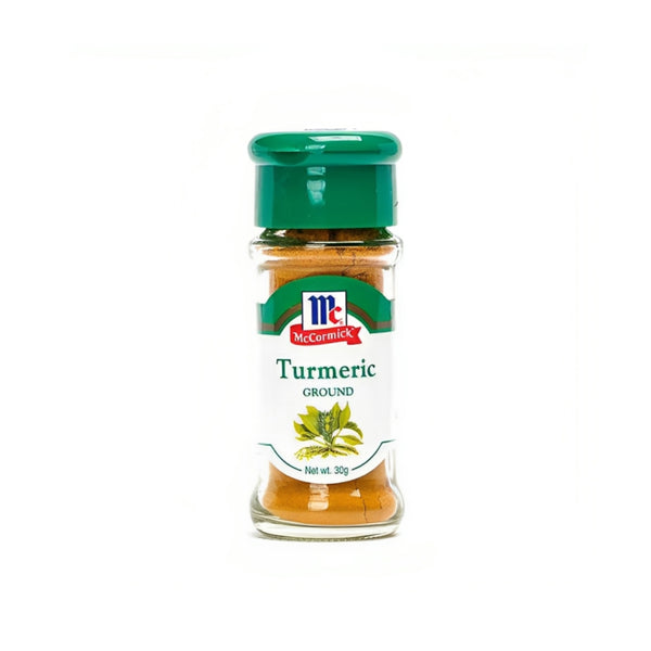 Mccormick Ground Turmeric – FoodStore2Go