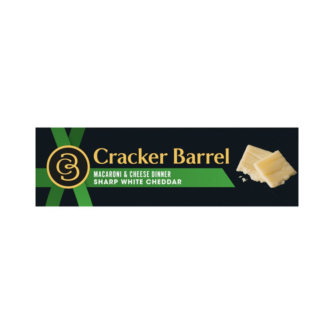 Cracker Barrel Sharp White Cheese Block – FoodStore2Go