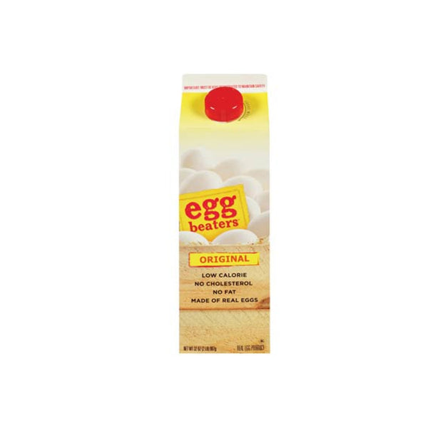 Egg Beaters Original- 32 oz. – FoodStore2Go