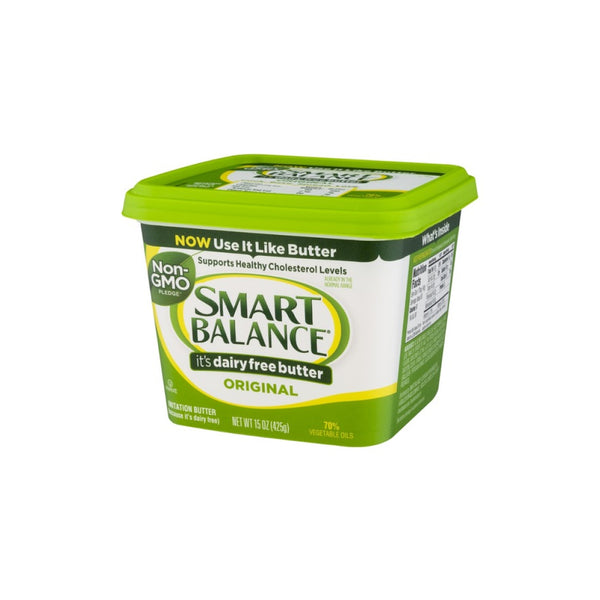Smart Balance Original Buttery Spread – FoodStore2Go