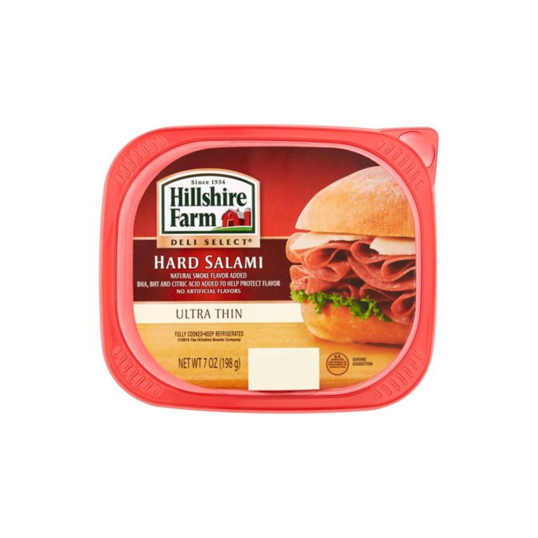 Hard Salami – FoodStore2Go