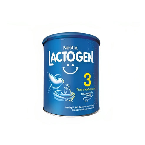 Nestle Loctogen Formula Stage 3 – FoodStore2Go