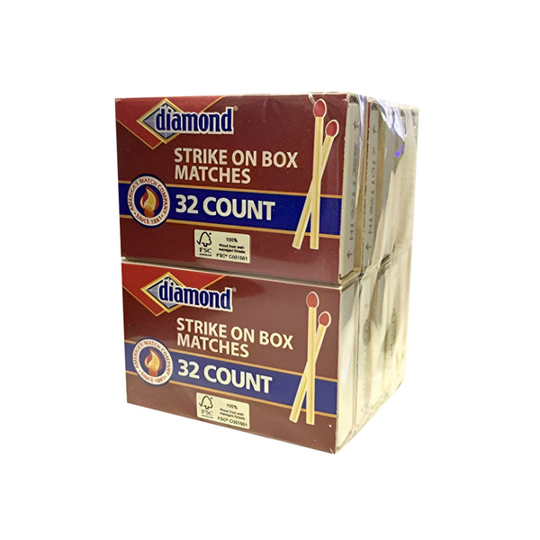 Pack of Matches – FoodStore2Go