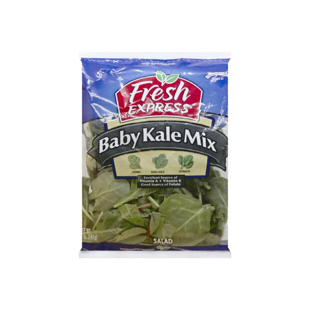 Fresh Express Kale Mix – FoodStore2Go