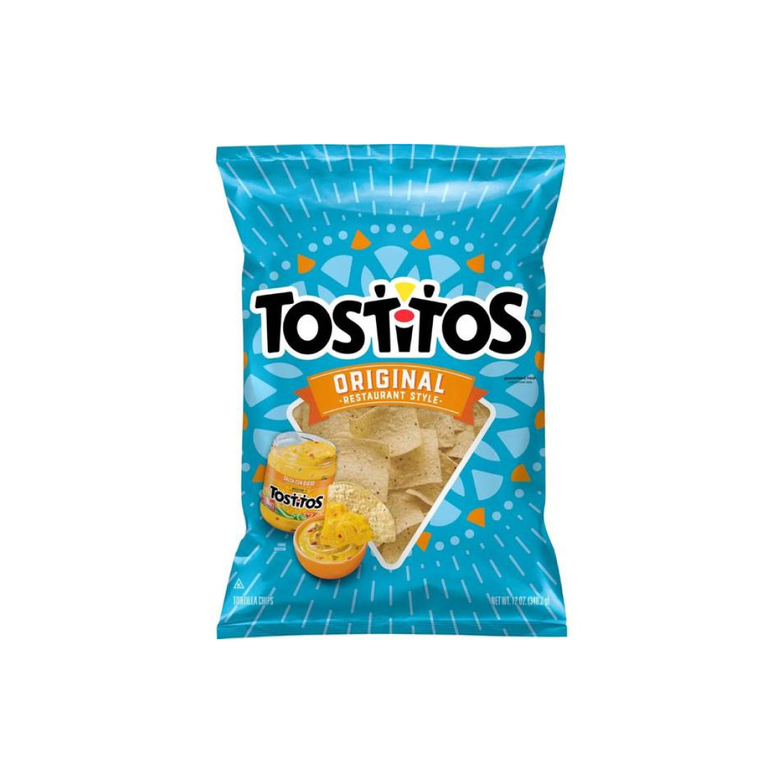 Tostitos Original Restaurant Style – FoodStore2Go