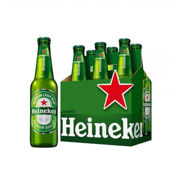Heineken Bottles – FoodStore2Go