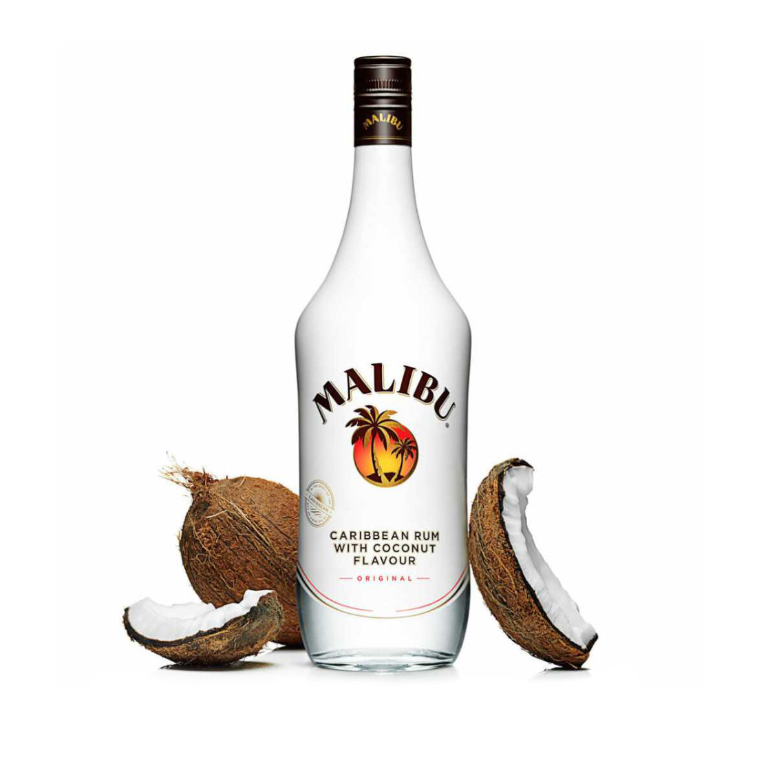 Malibu Coconut Rum – FoodStore2Go